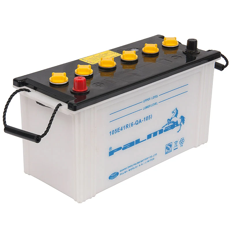 Alibaba.com: 105E41R 12V 100Ah 105Ah Dry Car Power Truck Vehicle ...