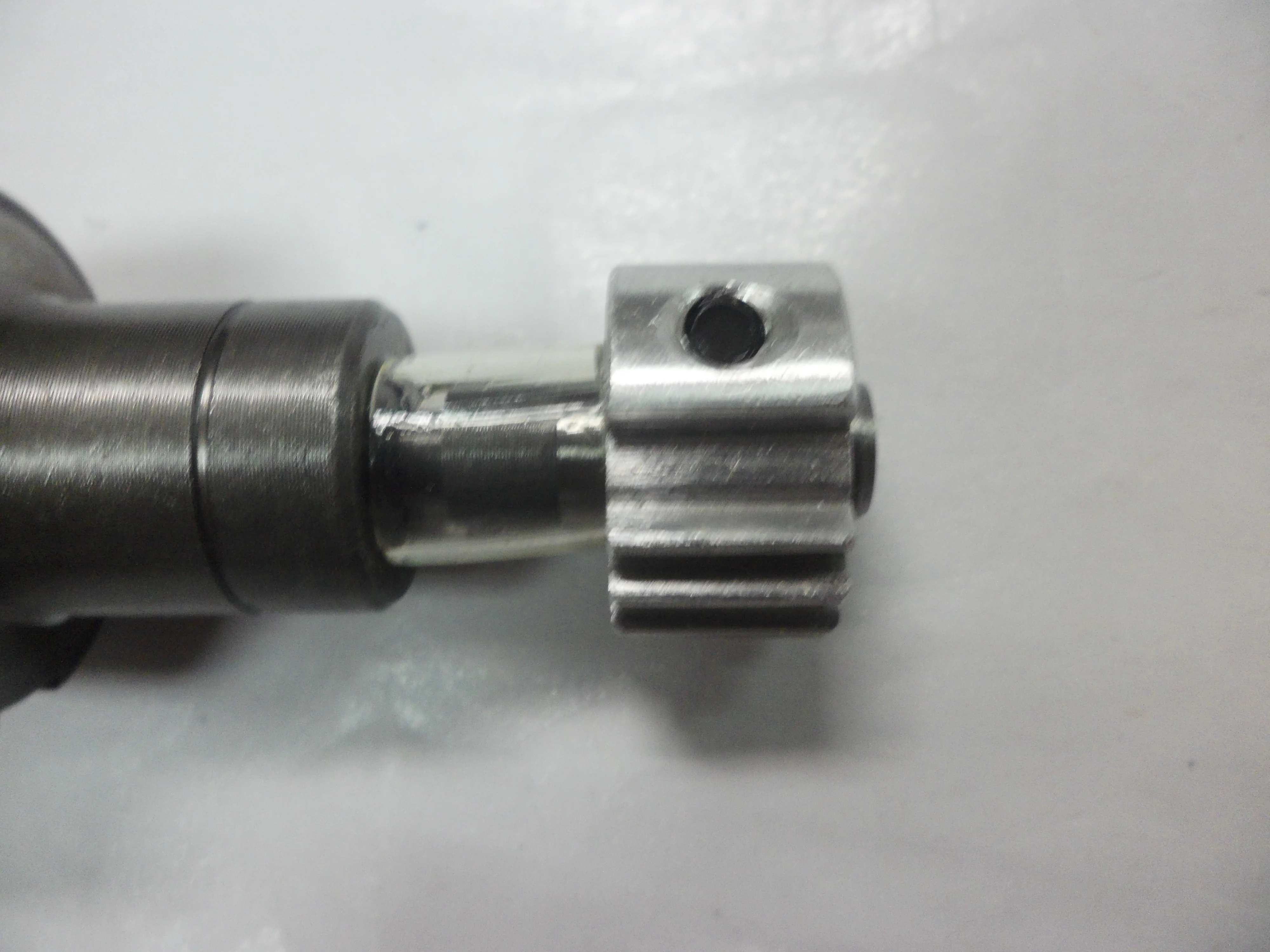 Diesel Fuel Injection Pump Plunger 1w6541 4p9830 9h5797 6n7527 Plunger ...