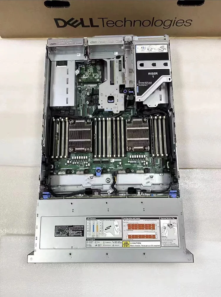 For PowerEdge R760 2U Rack Server Intel Xeon 3.5GHz Processor| Alibaba.com