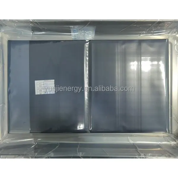 Fast Charge High Performance Battery Electrode, Lithium Manganese Fast ...