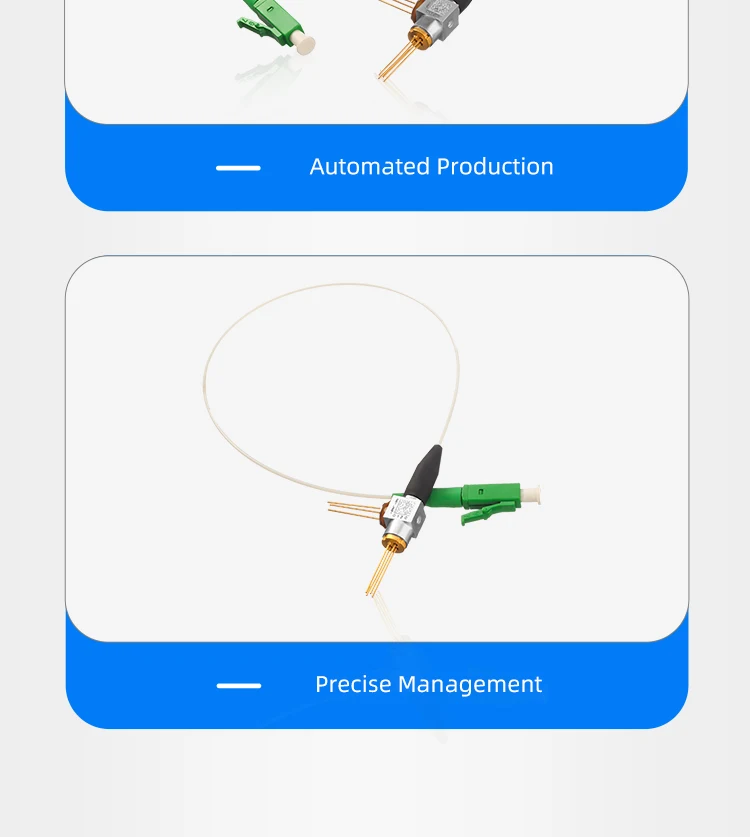1550nm Pon Onu Bosa Package Laser Diode Module For Fiber Optical ...
