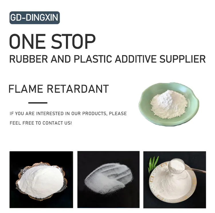 Mc Series Industrial Upgraded Flame Retardant Agents Cas 37640-57-6 Melamine Cyanurate For Fire ...