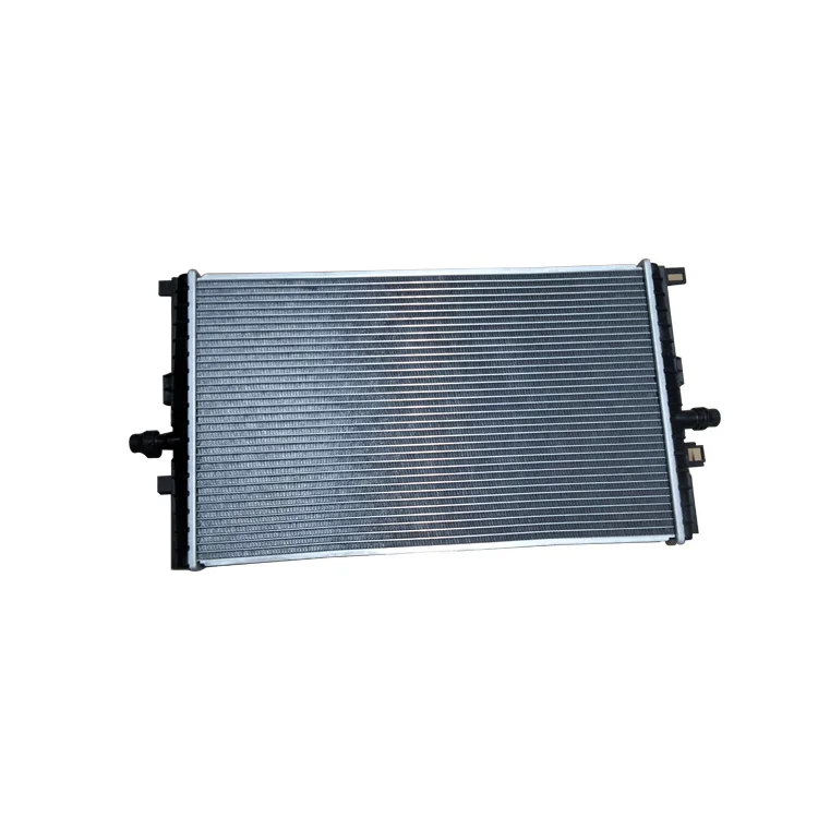 Electric Vehicle Parts Car Coolant Radiator Oe 1494175-00-a For Tesla ...