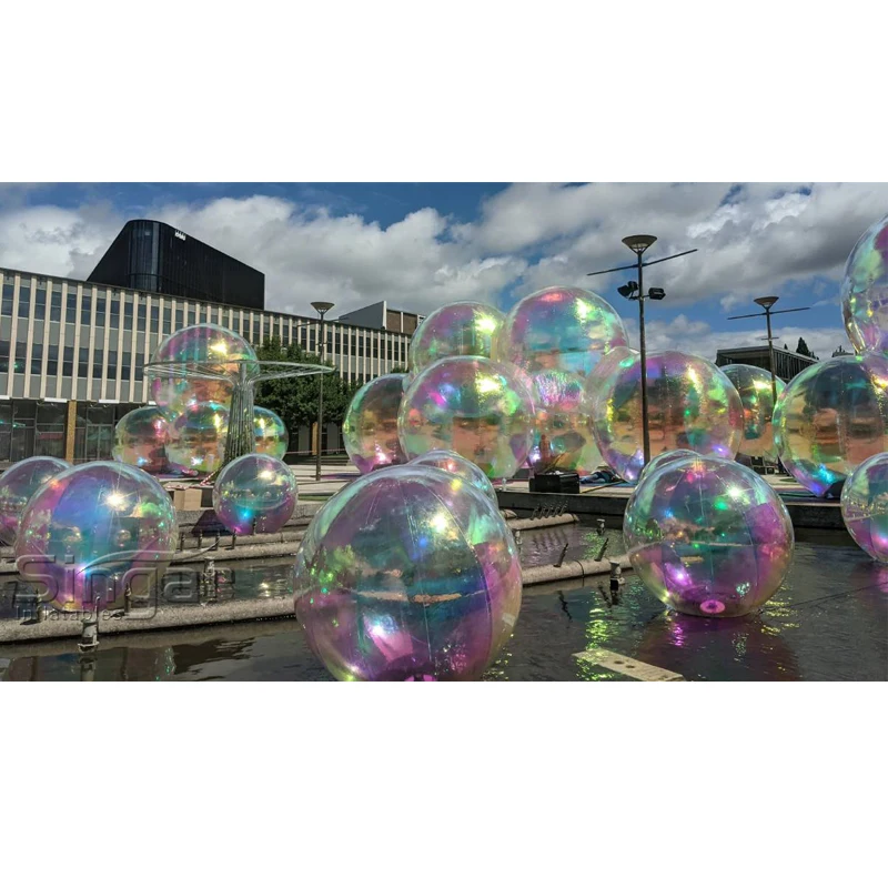 Inflatable Custom Shapes Art Inflatables Ceiling Decor Pvc Advertising ...