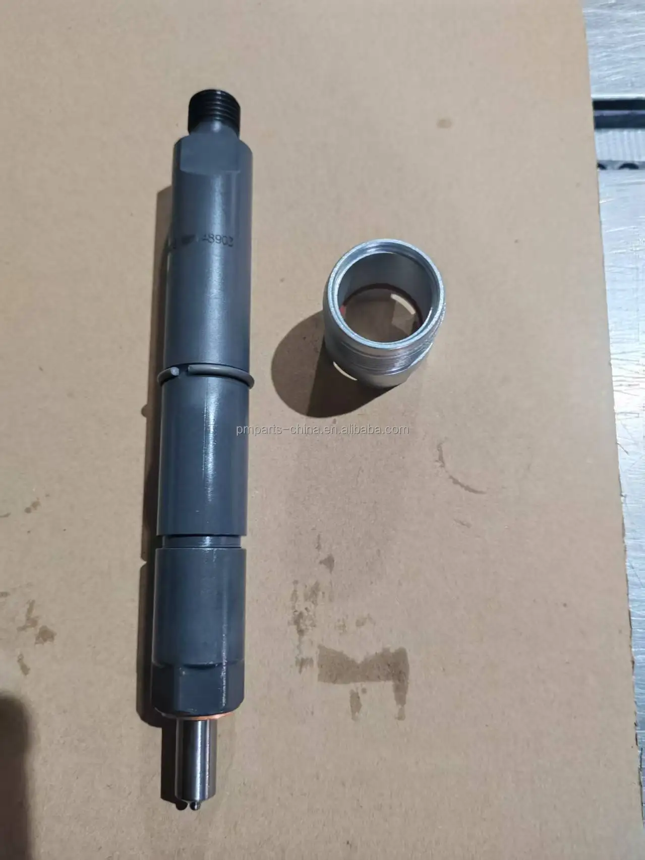 04264074 Injector for Deutz BFM1015| Alibaba.com