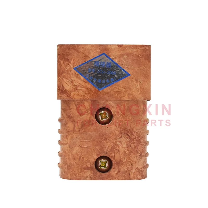 Forklift Parts 175a Connector Hx-2 - Buy 175a Connector male And Female ...