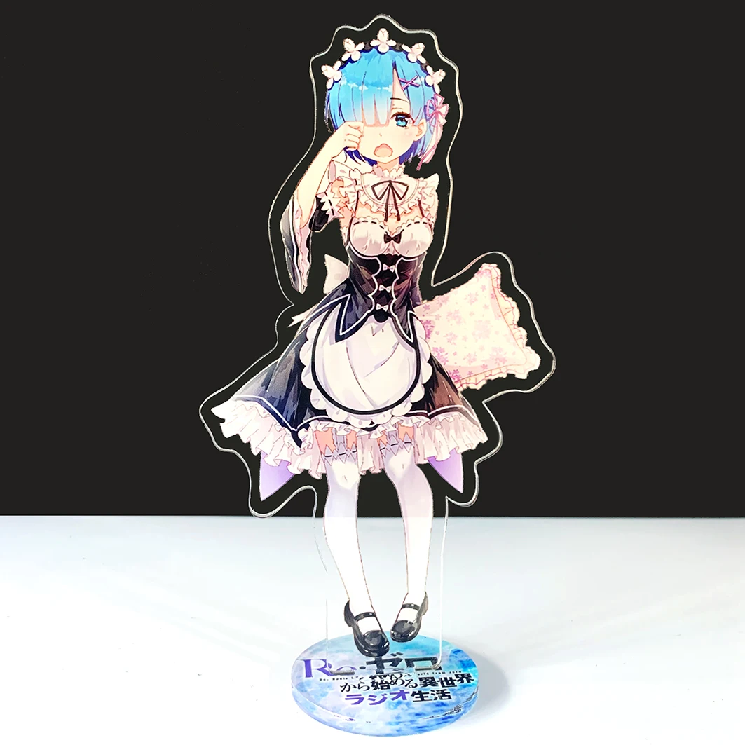 Custom Printed Cartoon Anime Standee Anime Acrylic Standee - Buy Tree ...