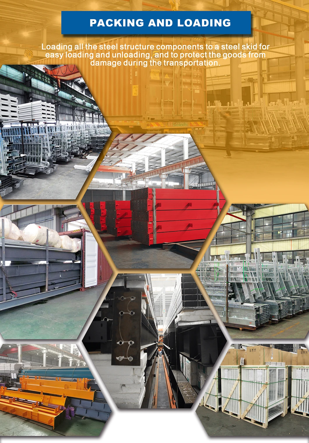 Prefab Steel Structure Apartment Building With Good Insulation Steel ...