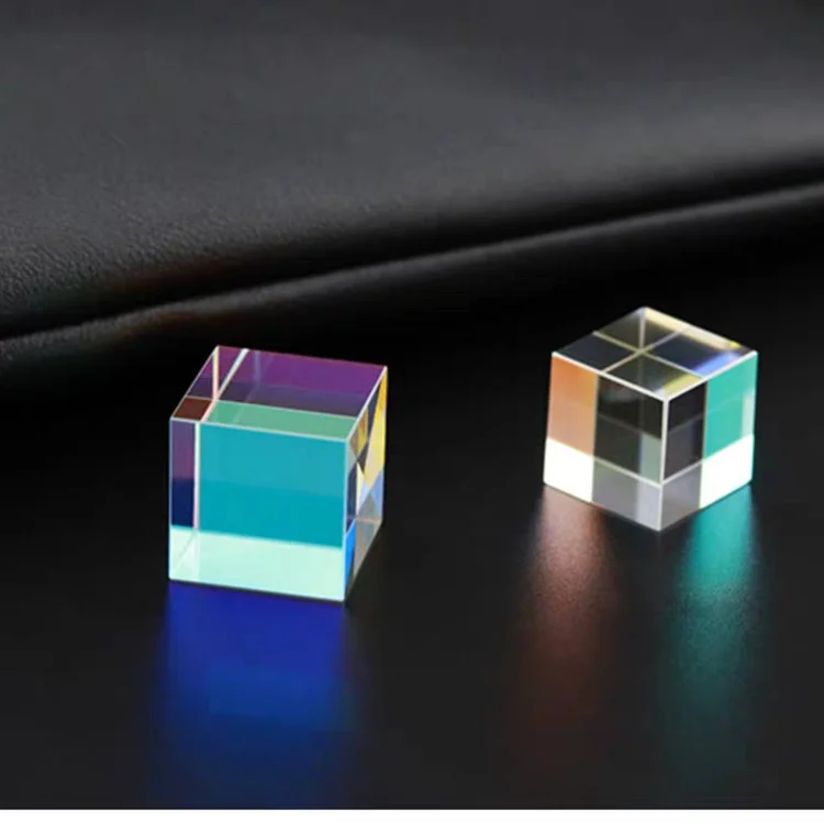 Various Models Optical Spectroscope Polarizing Beamsplitter Optical ...