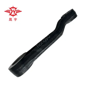 Gearbox Steering Rocker Arm Steering Arm Steering Pitman Arm For Izuzu ...