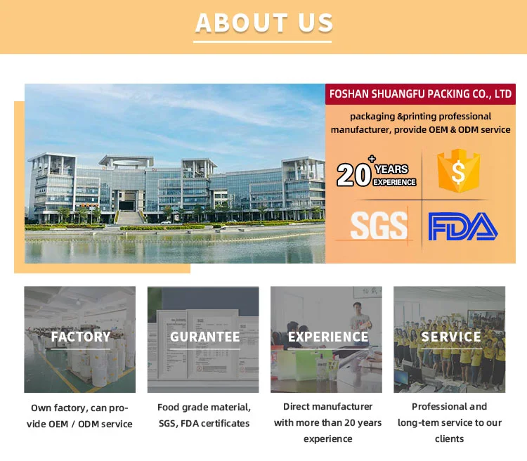 Custom Printed Mini Ziplock Baggies - High Barrier Food Packaging