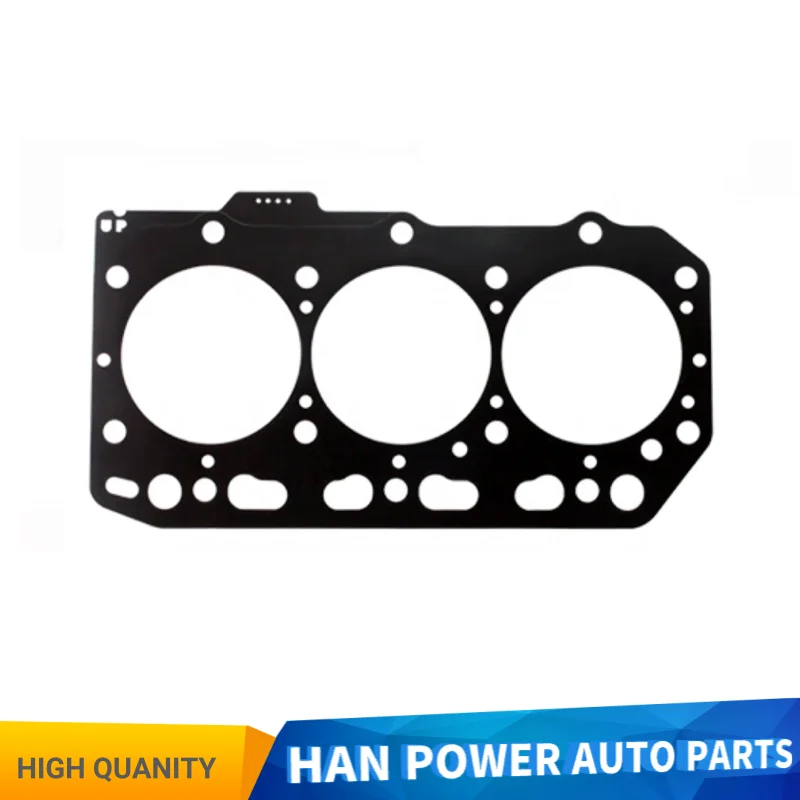 Waukesha 204000V Gasket Cylinder Head - High Quality Parts