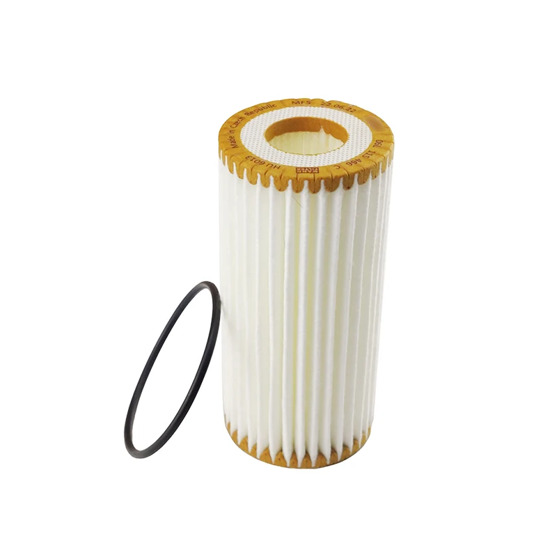 Auto Part Oil Filter Kit 06L115562B 06L115562E 0L6115562A 06L115562D ...