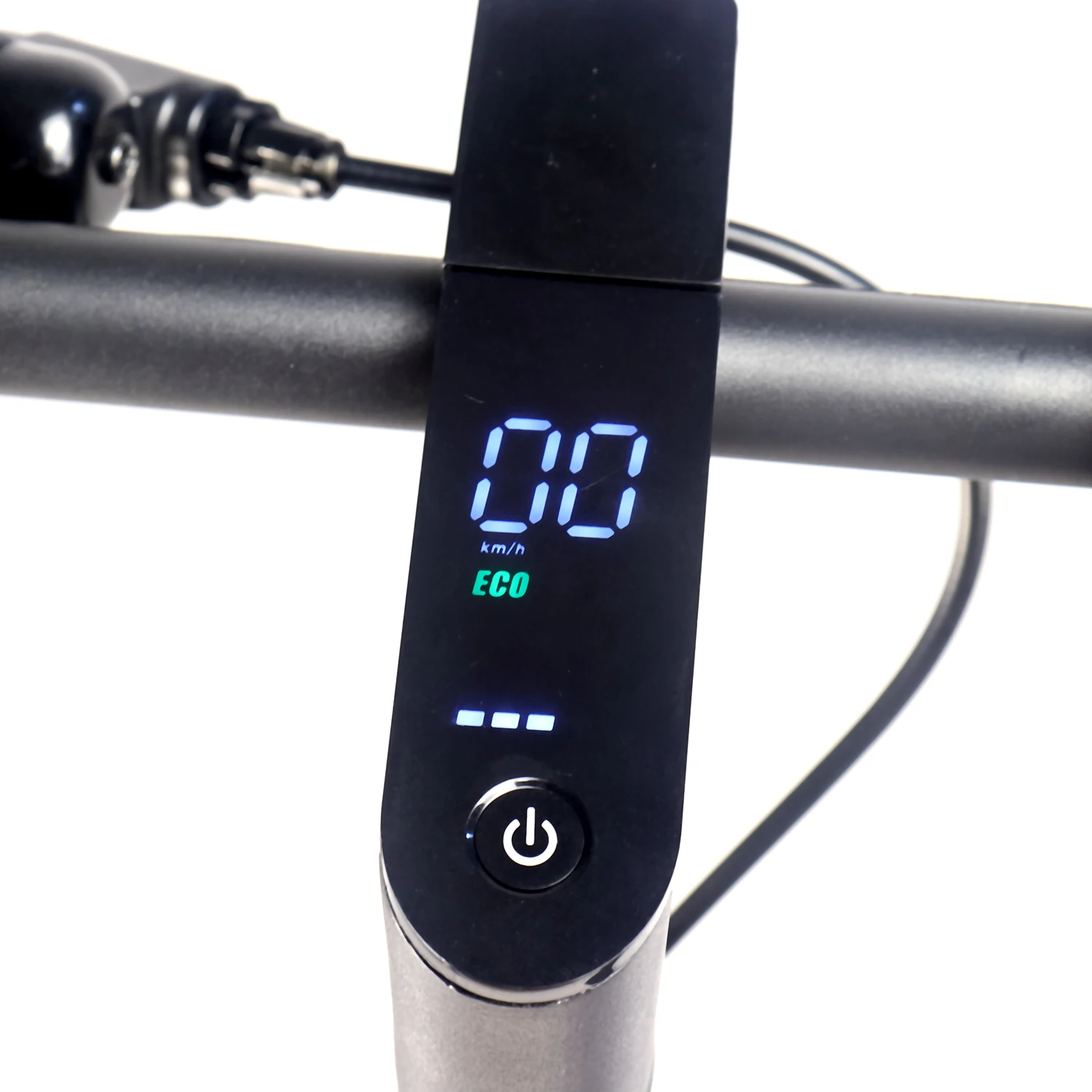 2024 Anluosen D01 E-Scooter - 350w Portable Electric Scooter