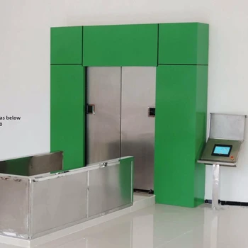 Malaysia Style Krematorium Masin Burn Human Body,Human Cremation ...