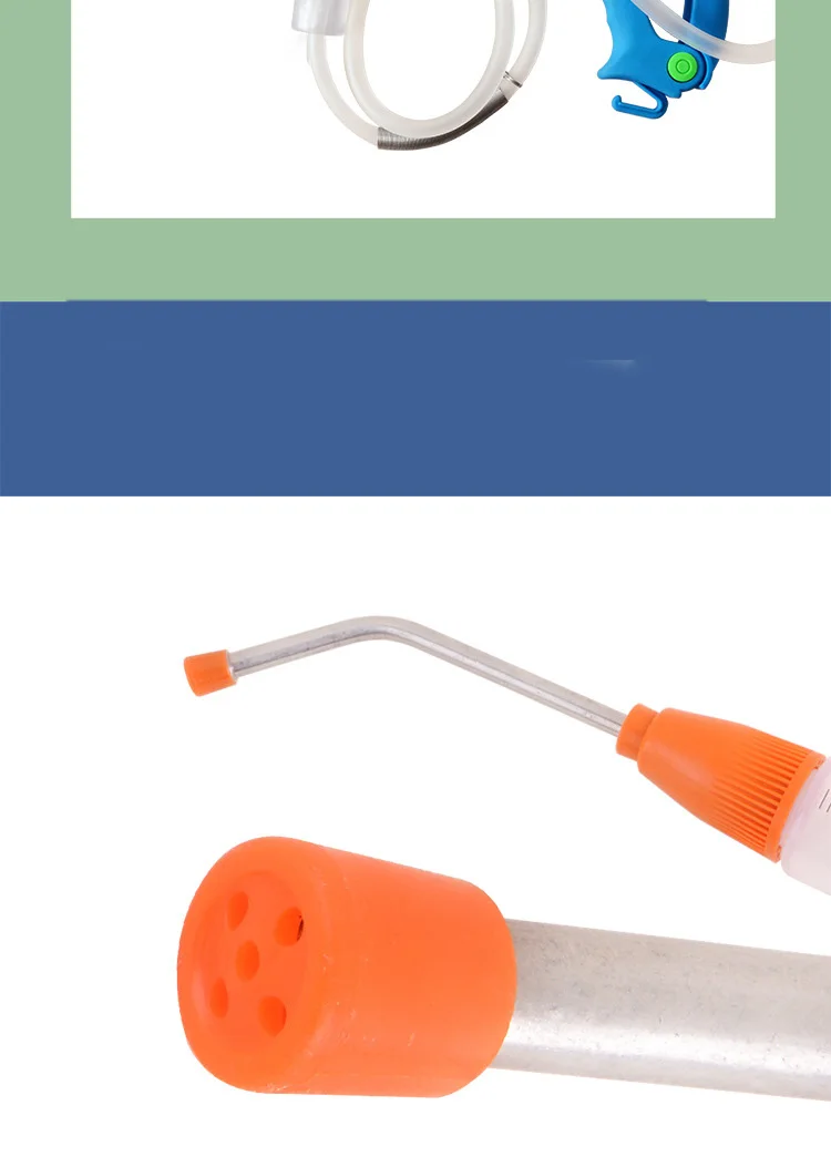 Jx709 Industrial Meat Injector Pump 30ml China - Buy Siphon Barbecue ...