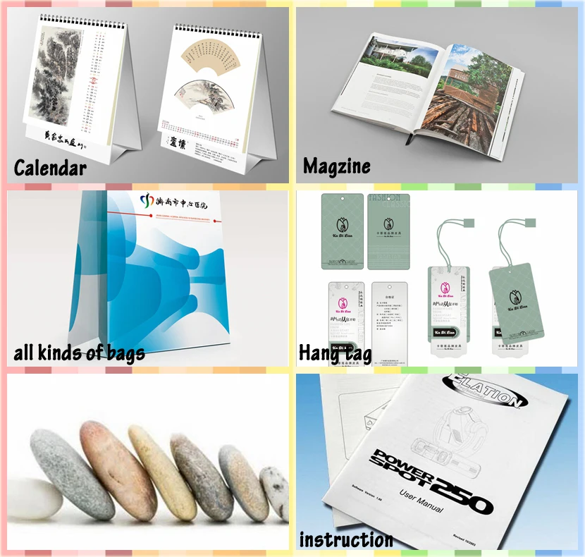 Decomposable 120 Microns Stone Paper - Waterproof & Durable