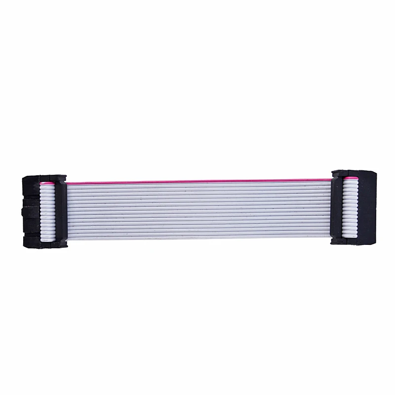Single Color Dual Color Full Color LED Display Led Module Data Cable ...
