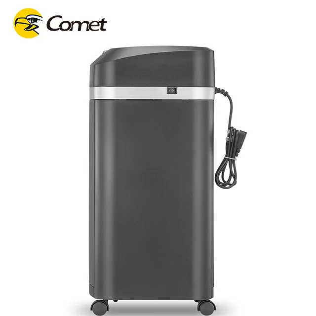 Perfect 8 Sheet Paper Shredder Microcut 2*10mm TP-9210 Comet Paper ...
