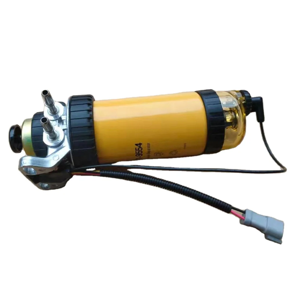 Fuel Lift Pump Fuel Filter RE508847 - Reliable Performance