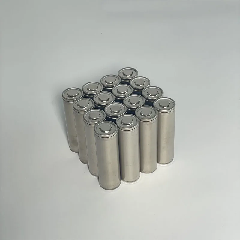Empty Cylinder Cell 21700 Cell Model 18650 Dummy Cells - Buy ...