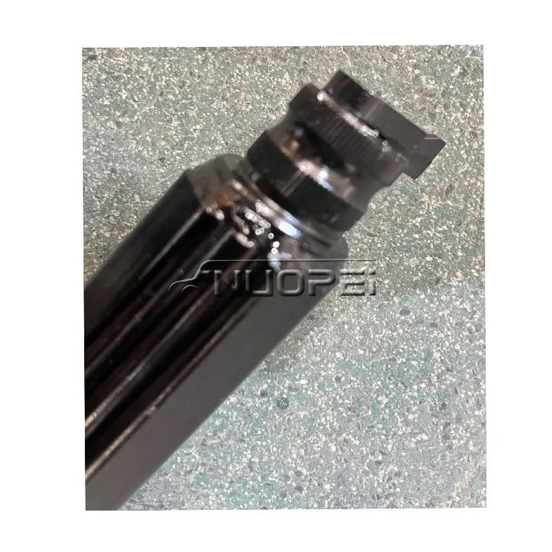 Scani Truck Steering Column Shaft - Reliable Performance