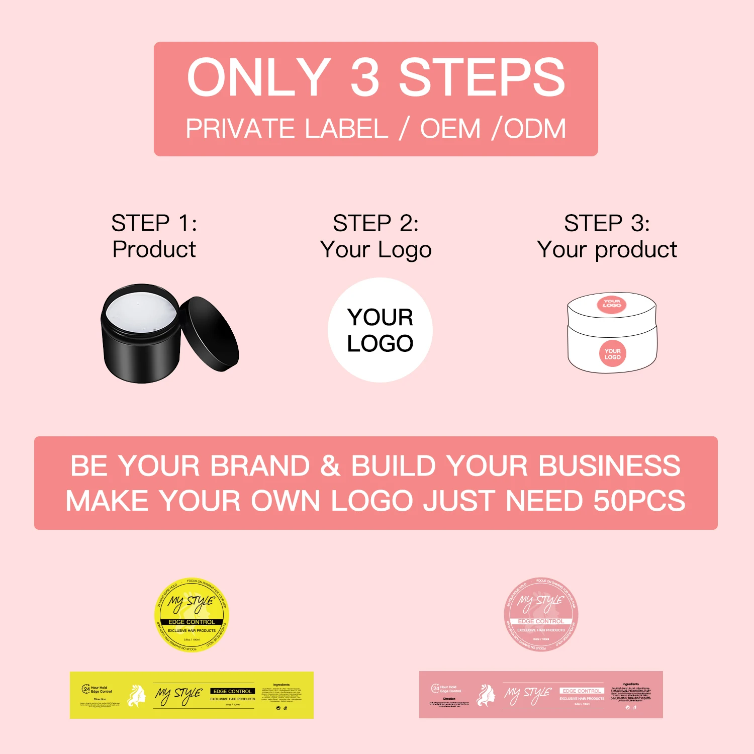 Sunscreen Spf 50 Private Label For Long-lasting Uv Protection Custom ...