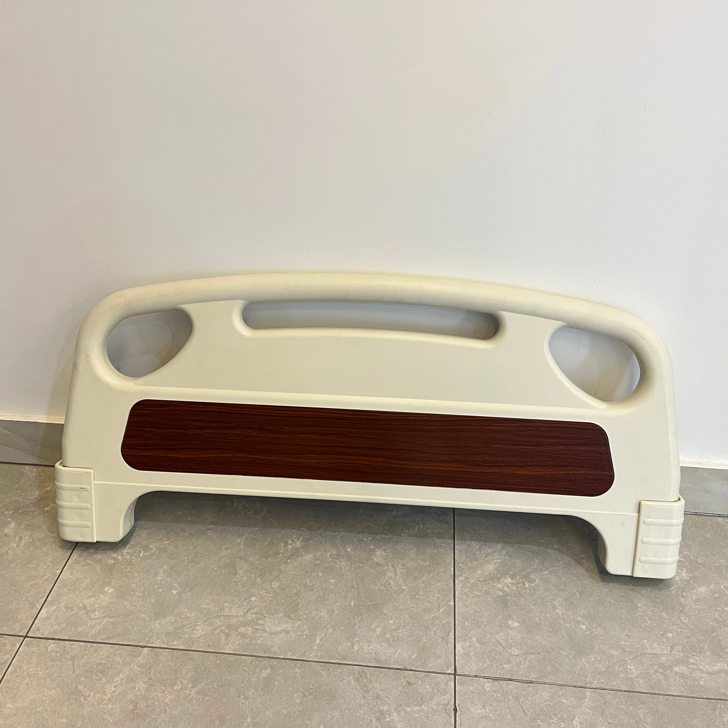 Medical plastic PP head&foot board hospital bed accessories| Alibaba.com