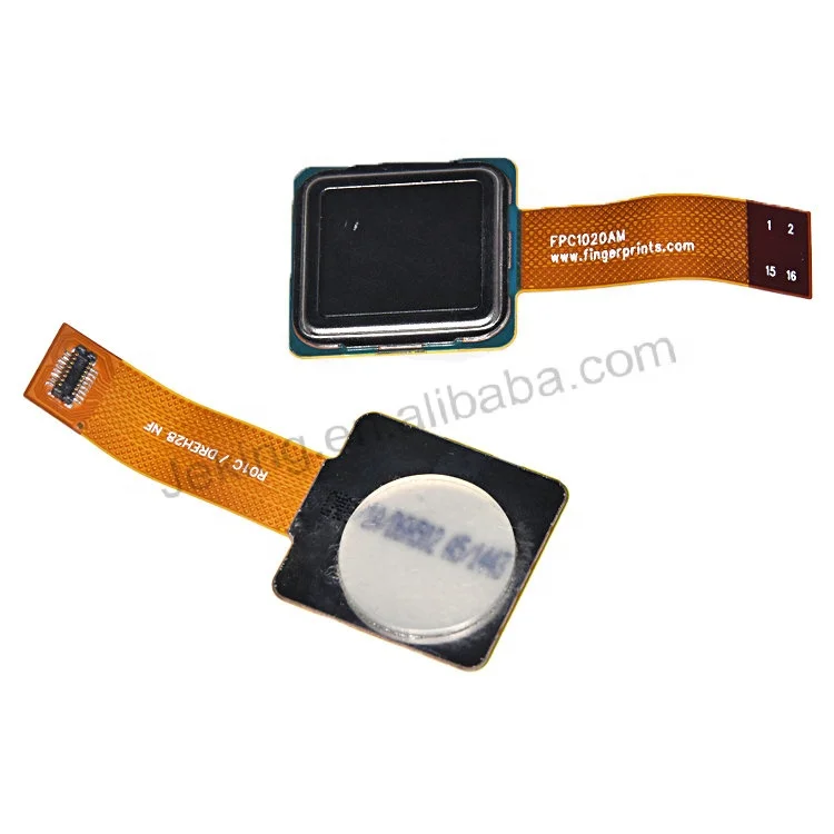 Jeking FPC1020 Fingerprint Recognition Module - 300 Capacity