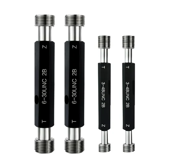 Wholesale Custom High Precision Professional Measuring Tools Go And No ...