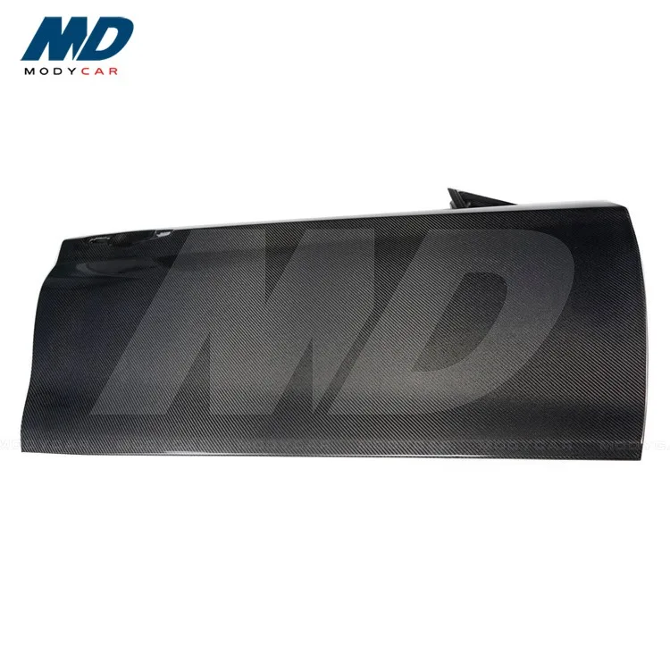 OEM Style Carbon Fiber Door for BMW 2 Series F87 M2 M2C