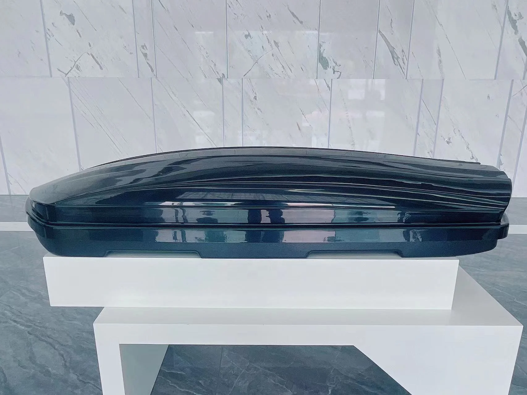 Senmu Load Capacity Accessories Storage Box Car Roof Bag,Cubic Travel ...