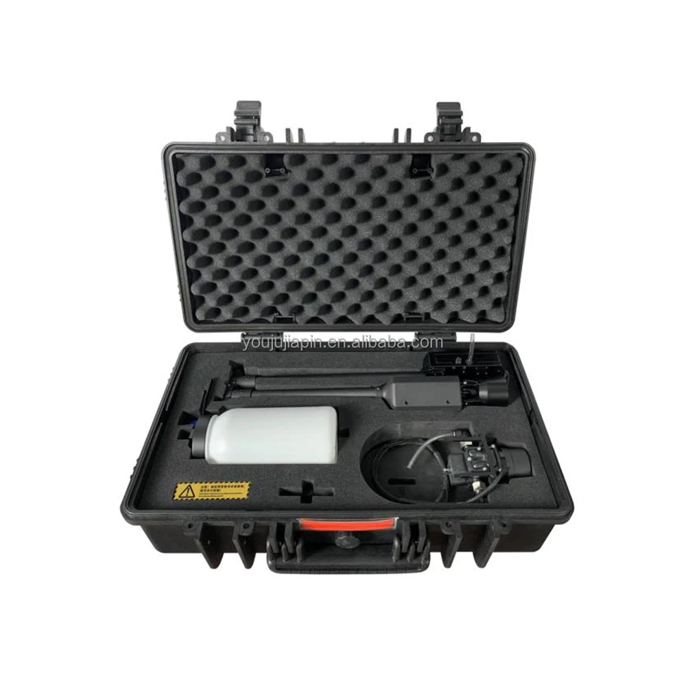 Matrice 300 Rtk Flamethrower Adapted Installation Is Suitable For Multi ...