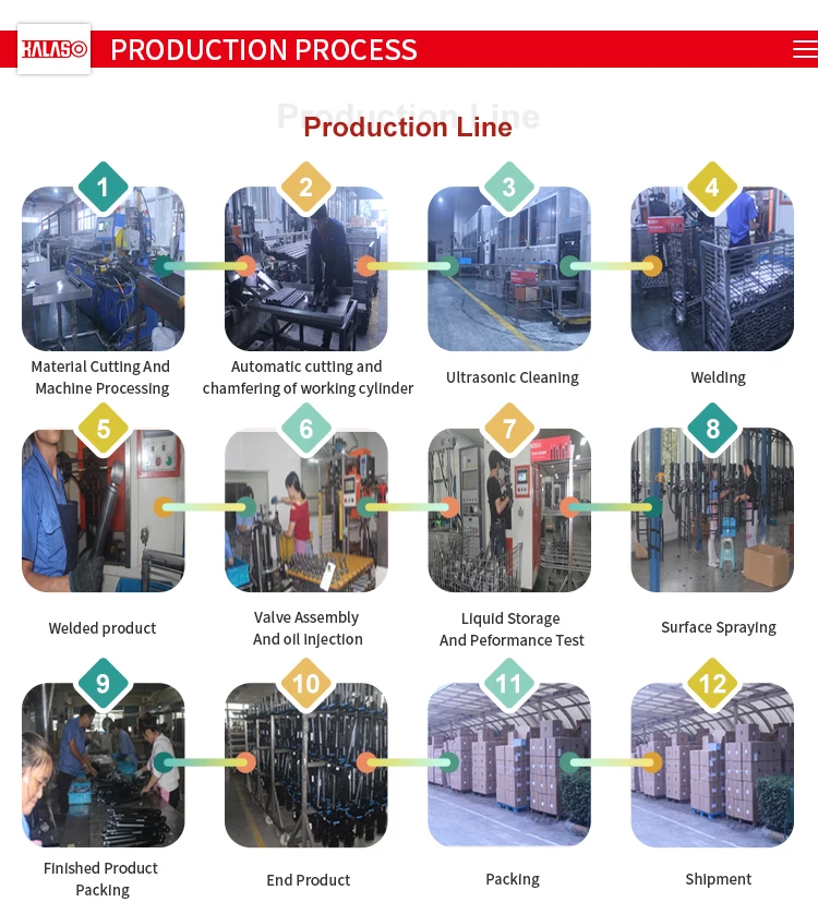 Kalaso Shock Absorber For 51601swaj15 51601sxsa02 51605swaa04 ...