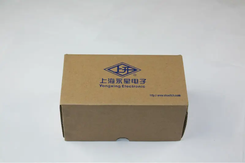 Kw15 Series 2 Pins 16/10a 250v Ac 5e4 25t85 Electrical Micro Switch ...