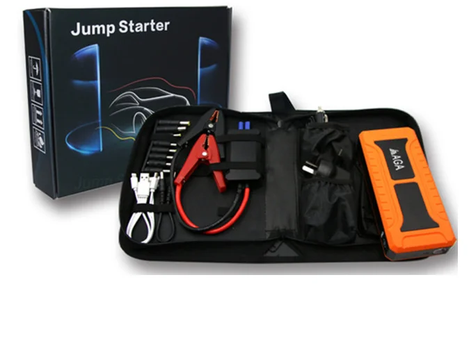 20000mah Car Emergency Kit 1 Years Warranty And Ce,Fcc,Rohs,Msds,Un38.3 ...