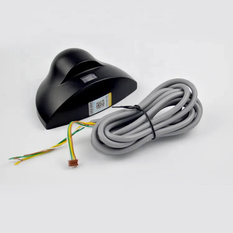 Oredy 24g Microwave Sliding Motion Sensor Door Radar Sensor For ...