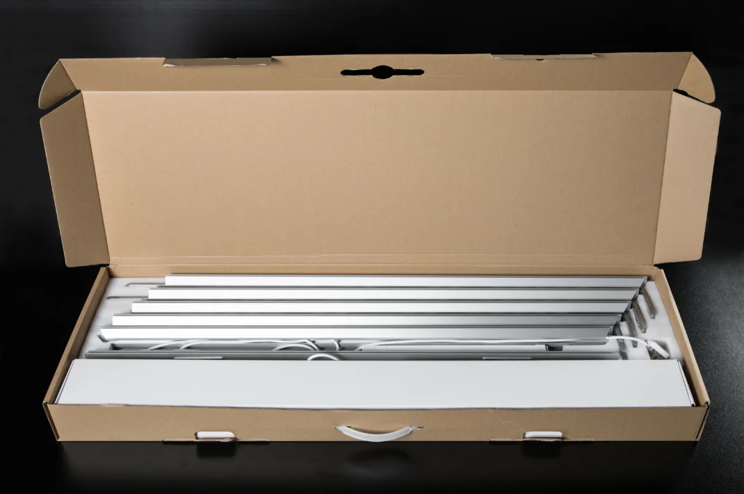 10x10 Trade Show Booth Design Freestanding Led Lightbox Display New Led ...