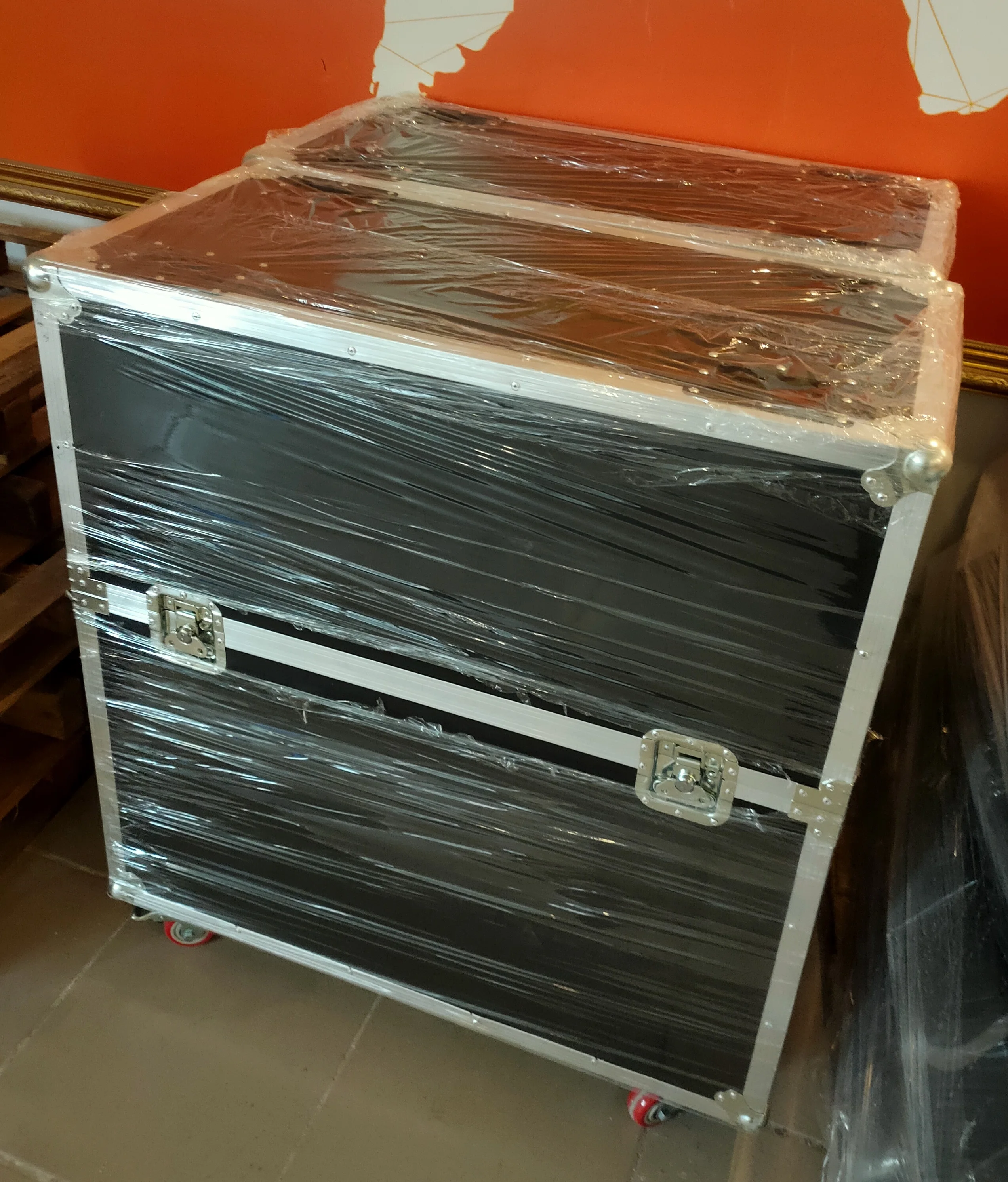 Dmx Big Rainbow Co2 Confetti Machine 15m Jet Hight Shoot Confetti ...