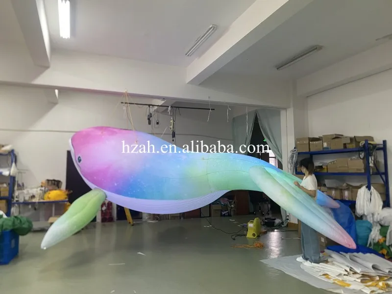 Giant Inflatable Building Models - Big Ben & Leaning Tower of Pisa