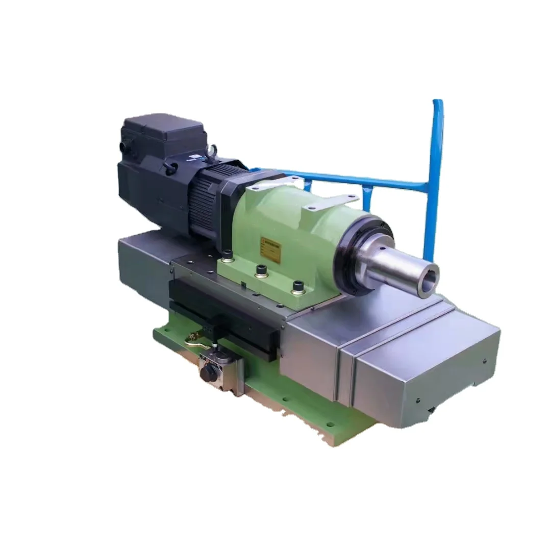 Bt40 Milling Head Boring Milling Spindle Heads Power Head High Quality ...