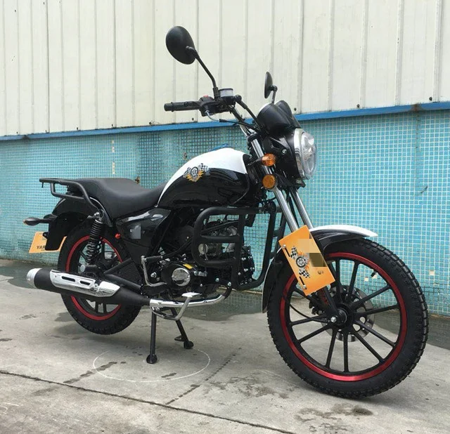 110cc/125cc/150cc/200cc chopper motorcycle| Alibaba.com