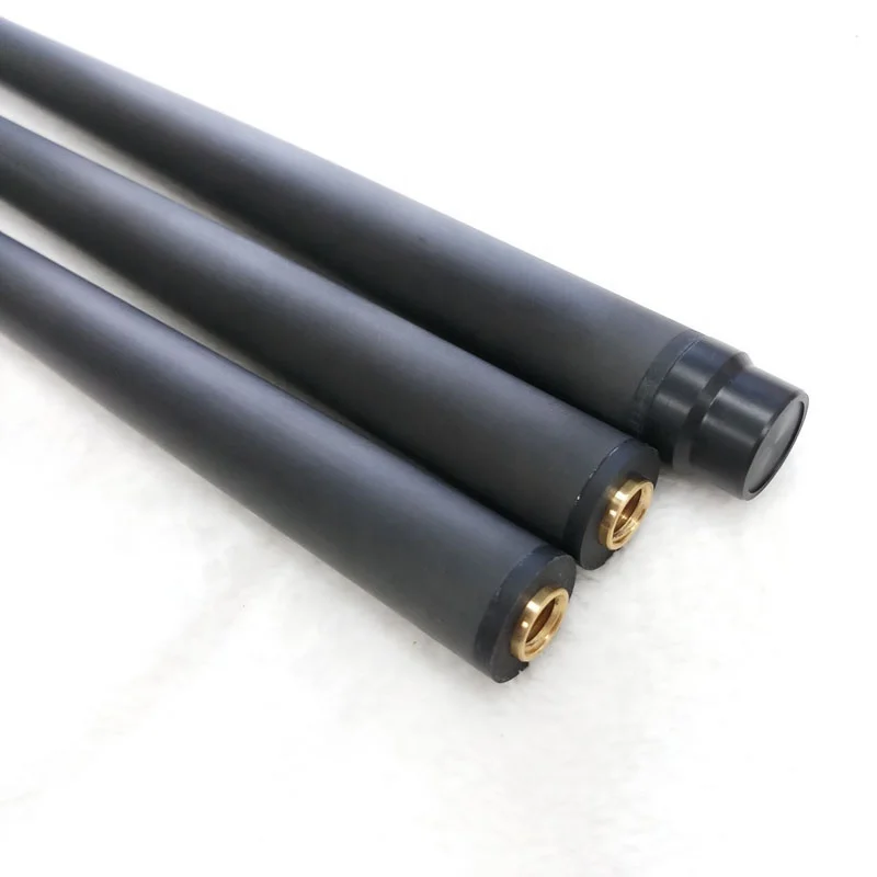 Xmlivet Pool Cue Shafts - Premium Carbon Fiber Quality