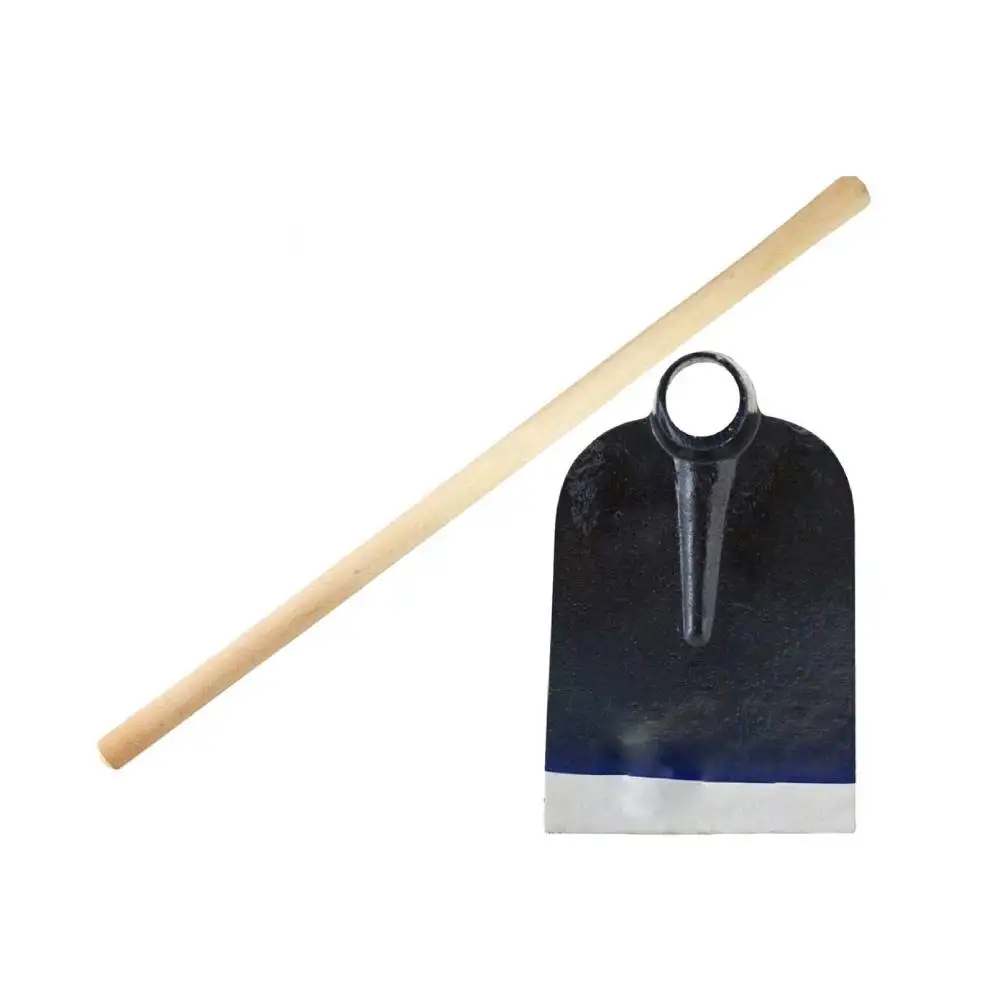 Double-Head Carbon Steel Hoe Industrial Grade Garden Cultivator with ...