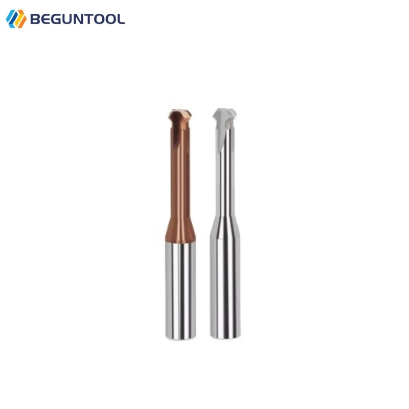 BEGUNTOOL Tungsten Steel Chamfering Knives - High Efficiency