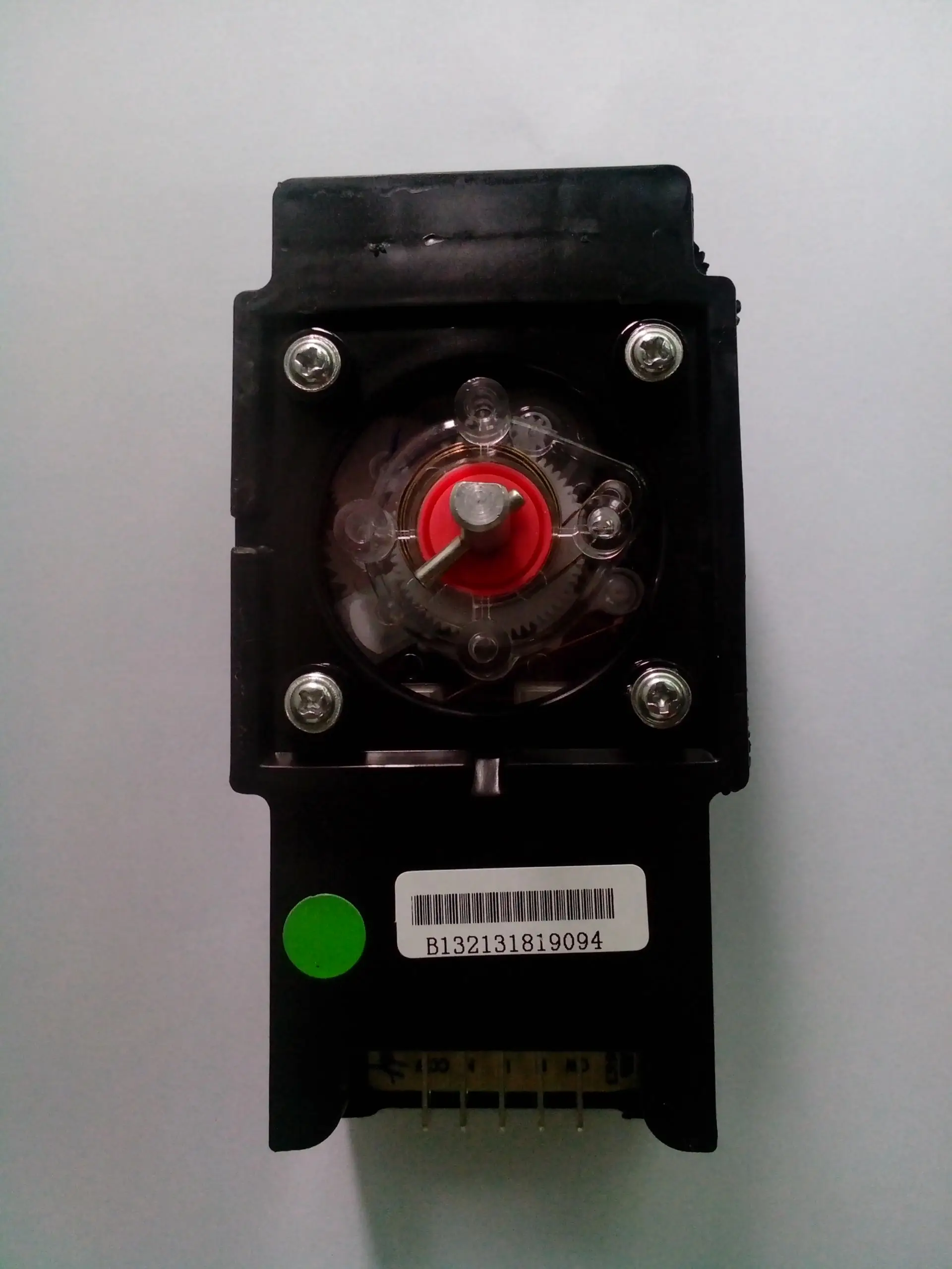 WW01F00771 188D2789P001 W10572886 Pcba Mechanical Omega Washing Machine ...