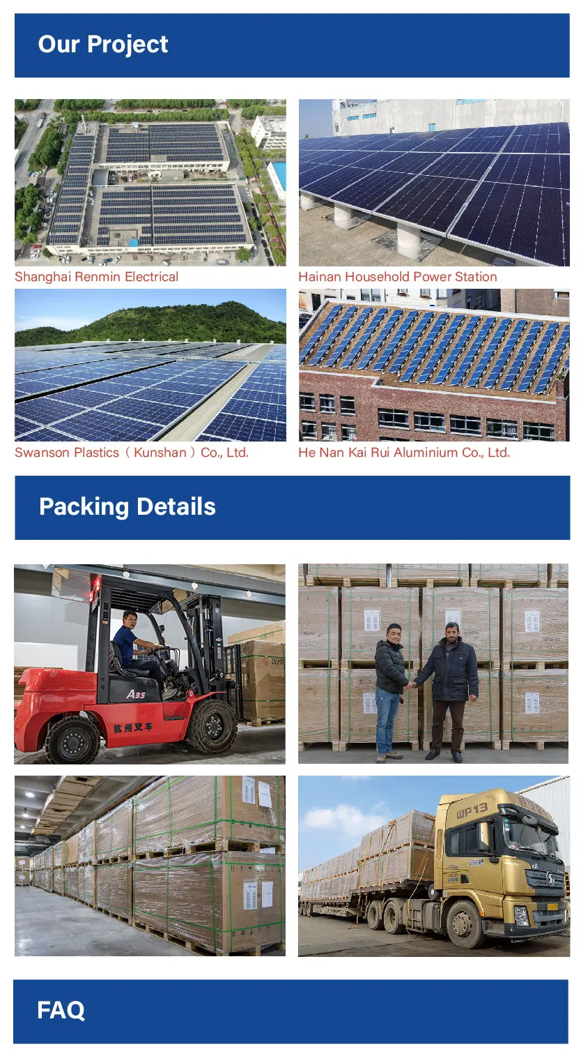 Panouri Fotovoltaice Mono Perc Half Cut Solar Panel Longi Himo6 660 W ...