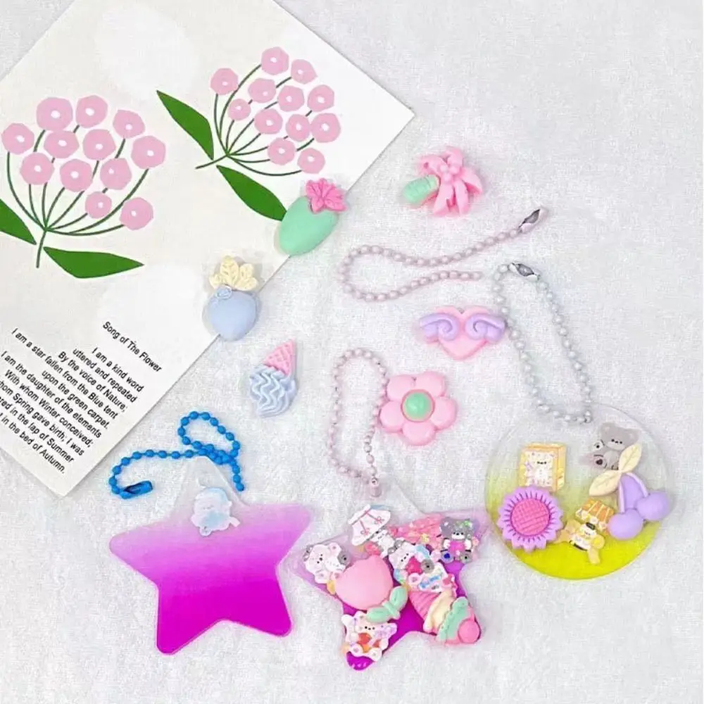 Diy Goo Card Small Disc Cute Gooka Children Stickers Hand Account ...