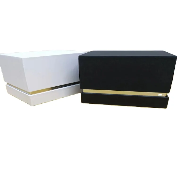 Tiandi Cover Baby Products Luxury Cardboard Paper Box Custom Wash And ...