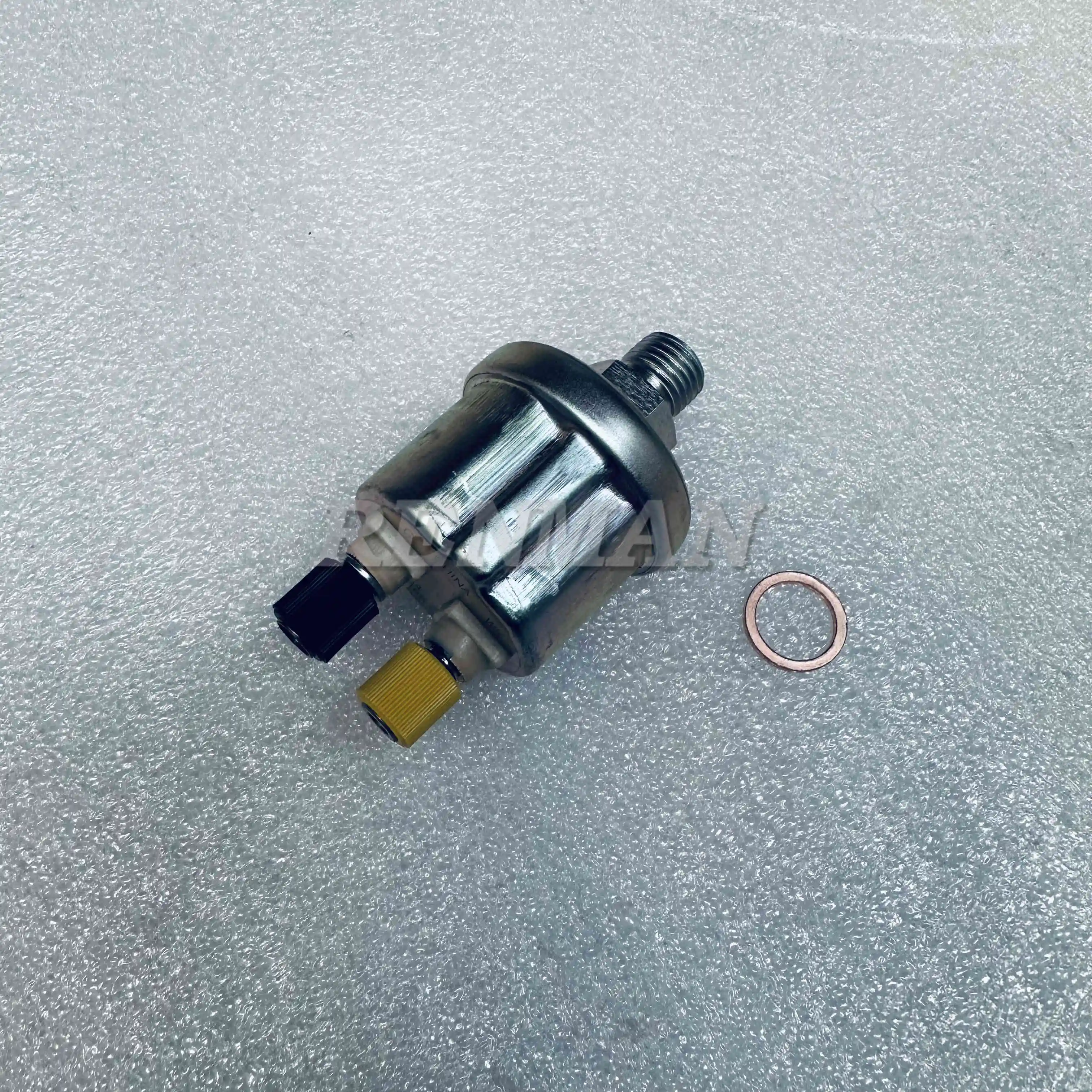 Genuine 6LT8.9 Cummins Pressure Sensor 5368312 - High Performance
